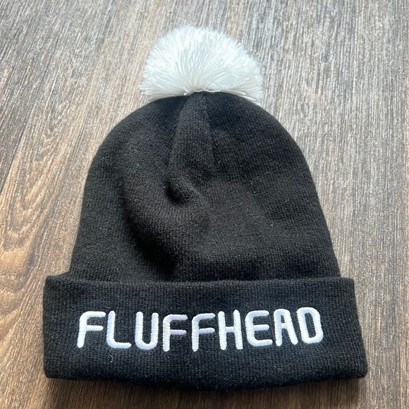 Accessories | Fluffhead Beanie | Poshmark